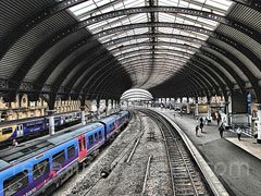 Soñar con: Estación - Significado de los sueños: Estación