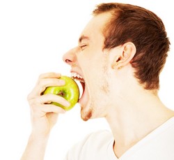 Soñar con: Morder - Significado de los sueños: Morder